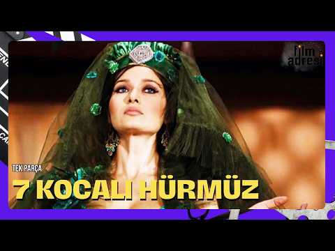 7 Kocalı Hürmüz | Türk Komedi Filmi