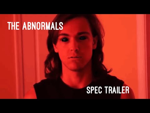 The Abnormals: Spec Trailer [HD] - YouTube