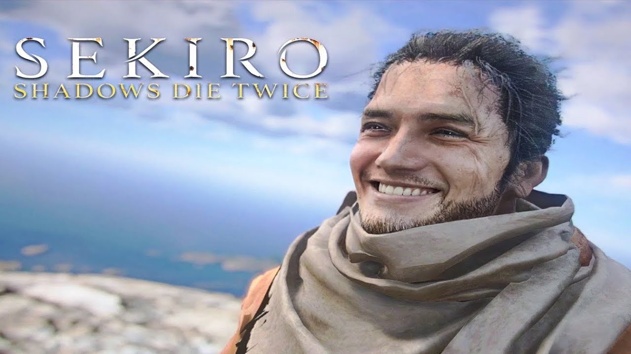 Zelda player uses Theoretical Skill to Beat Sekiro: Shadows Die Twice ...