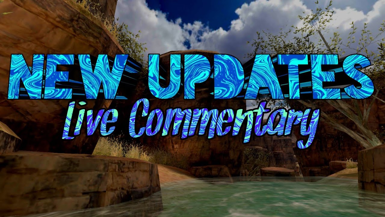 Bullet Force | NEW GAMEMODES + LIVESTREAMS? - YouTube