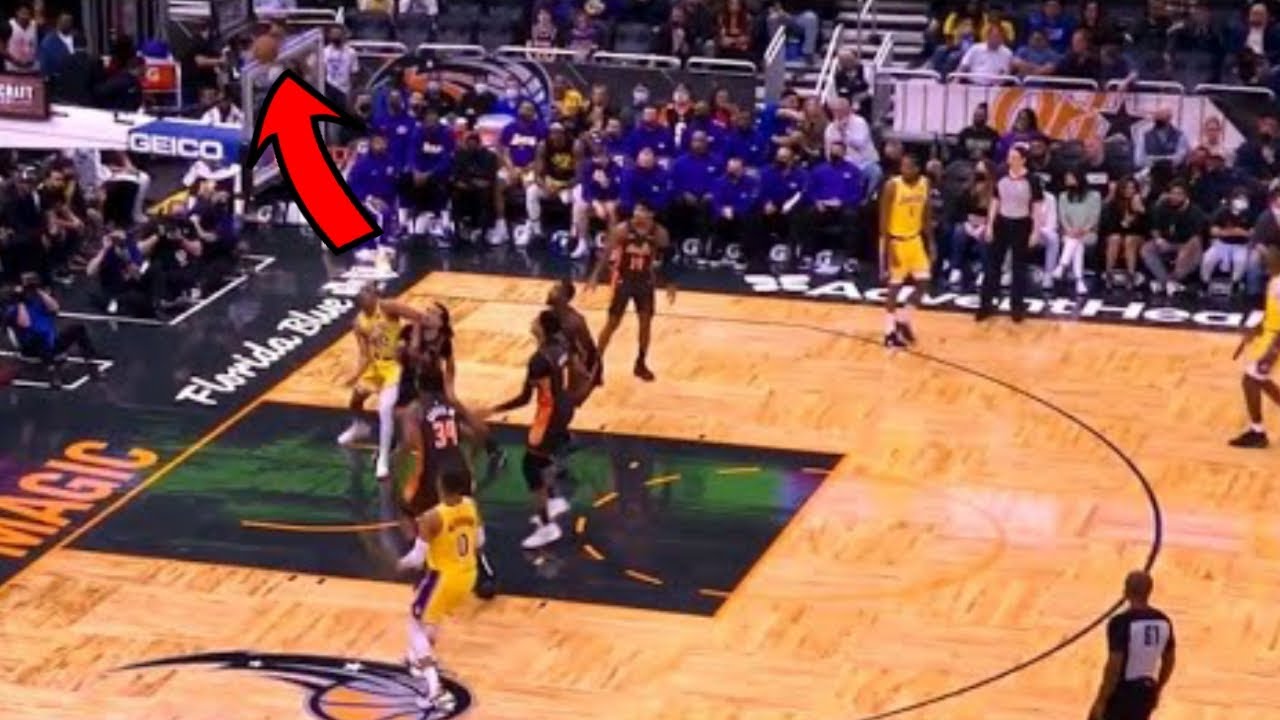 NBA "Westbrick" MOMENTS - YouTube