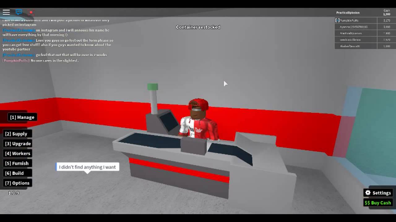 Roblox | Discussion | Gameplay - YouTube