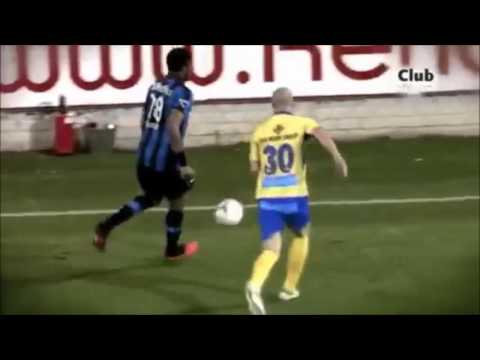 Ryan Donk Skills & Goals - HD