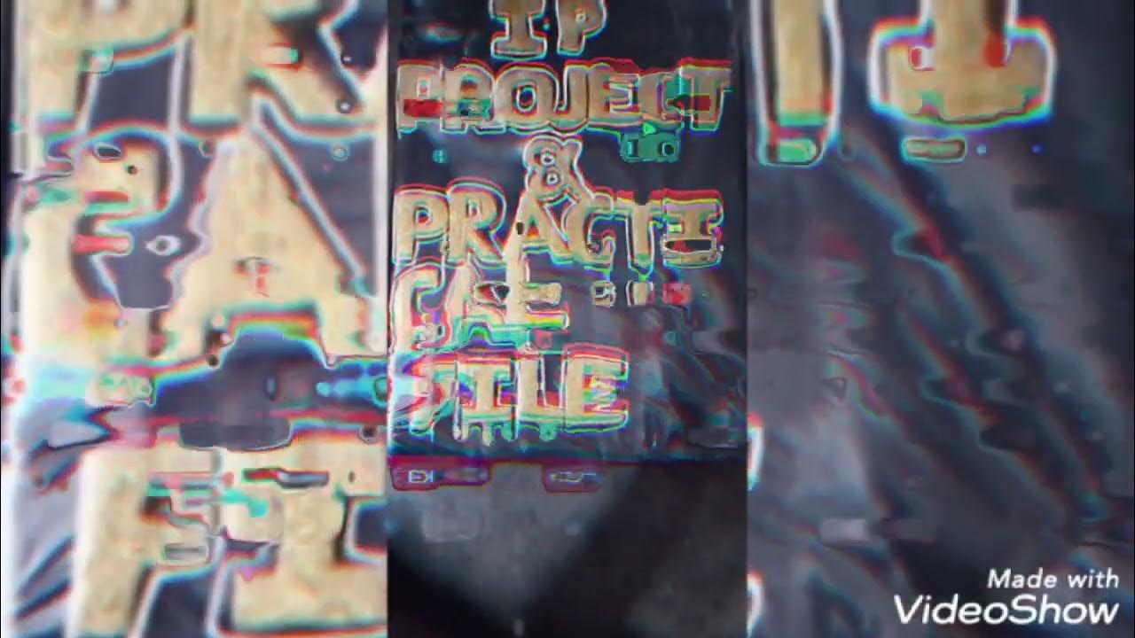 class 12 ip (informatics practices) project - YouTube