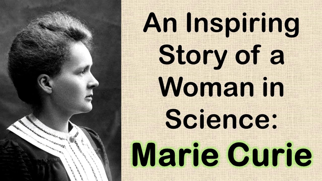 Marie Curie An Inspirational Figure Hindi Priyank Singhvi YouTube marie-curie-an-inspirational-figure-hindi-priyank-singhvi-youtube