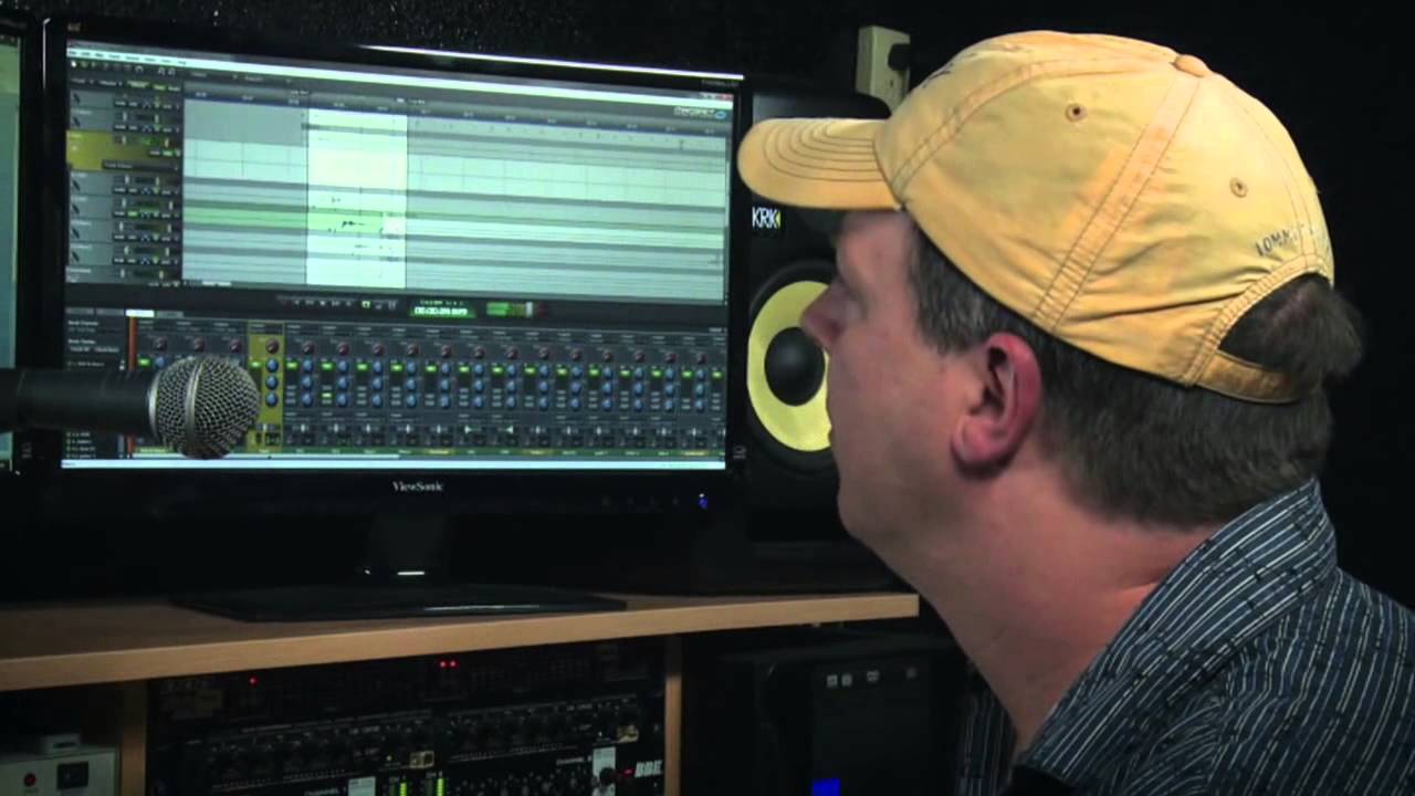 Mixcraft Master Class - Rock & Metal: Mixing and Mastering - Drums ...