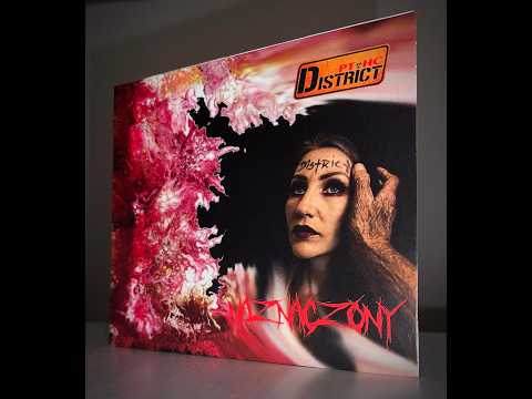 DISTRICT PTHC Nazanaczony 2026 [Full Album]
