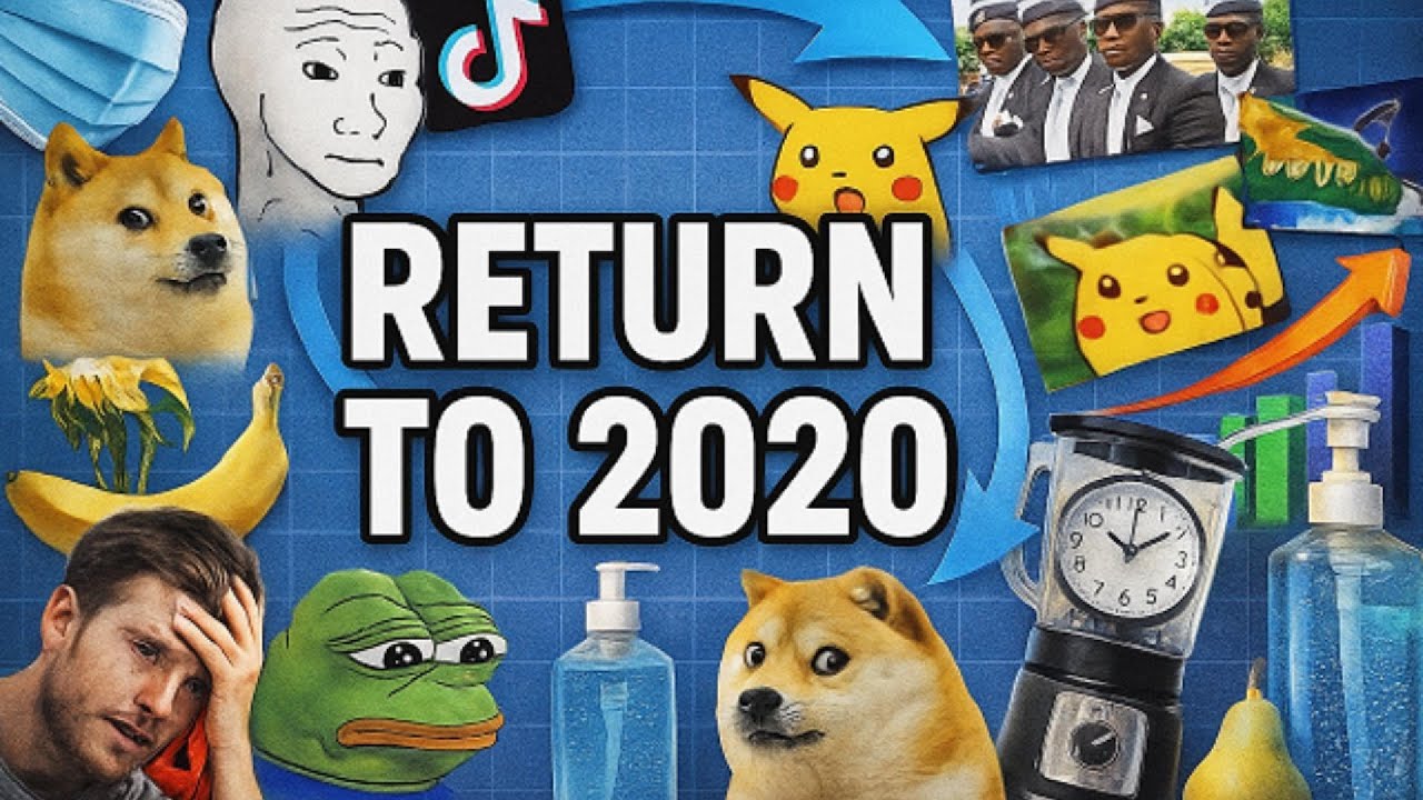 2020 memes compilation, you lost if you laughed! - YouTube