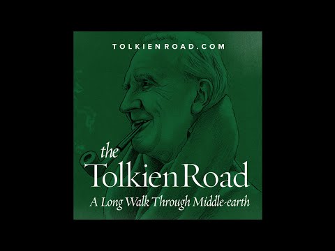 0050 - The Silmarillion - Chapter 19 - Of Beren and Lúthien - Part 1 of 2