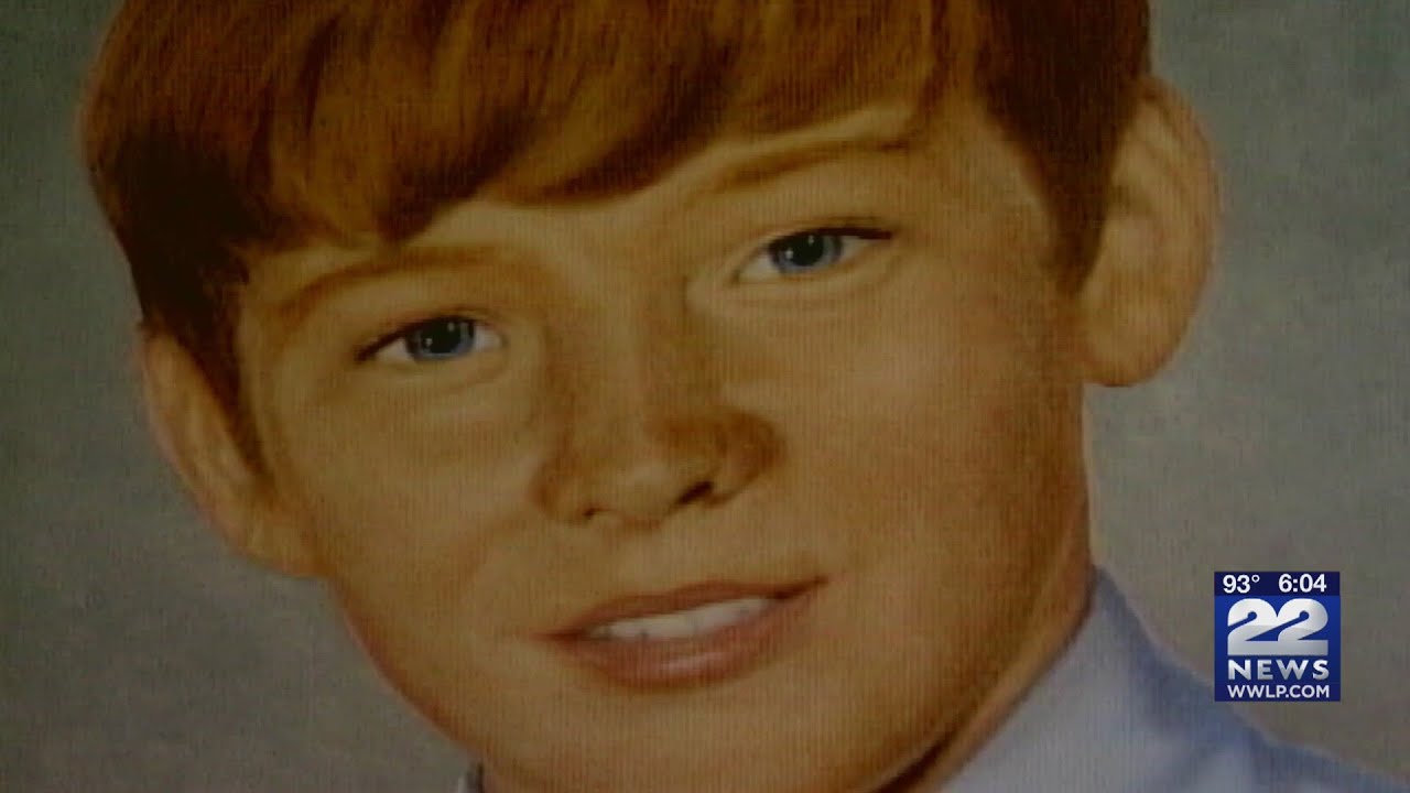 Altar boy Danny Croteau honored with memorial service in Springfield ...