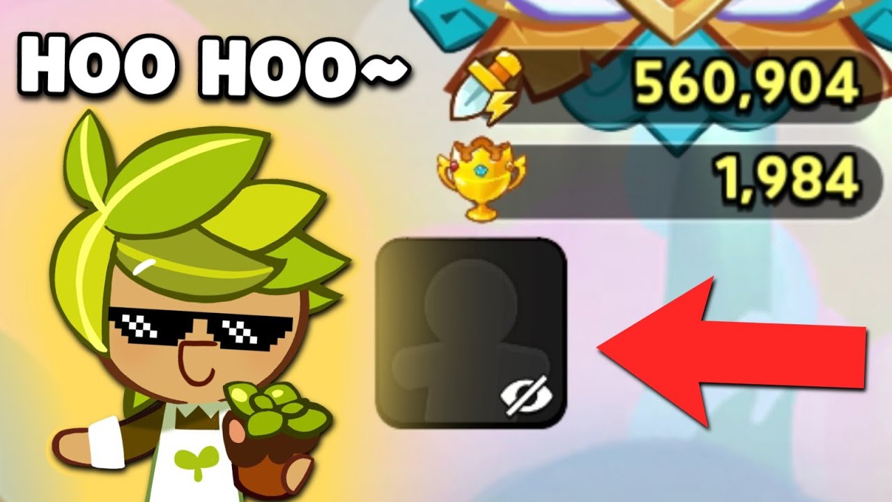 omg hoo hoo just beat ½ million power cookie - YouTube