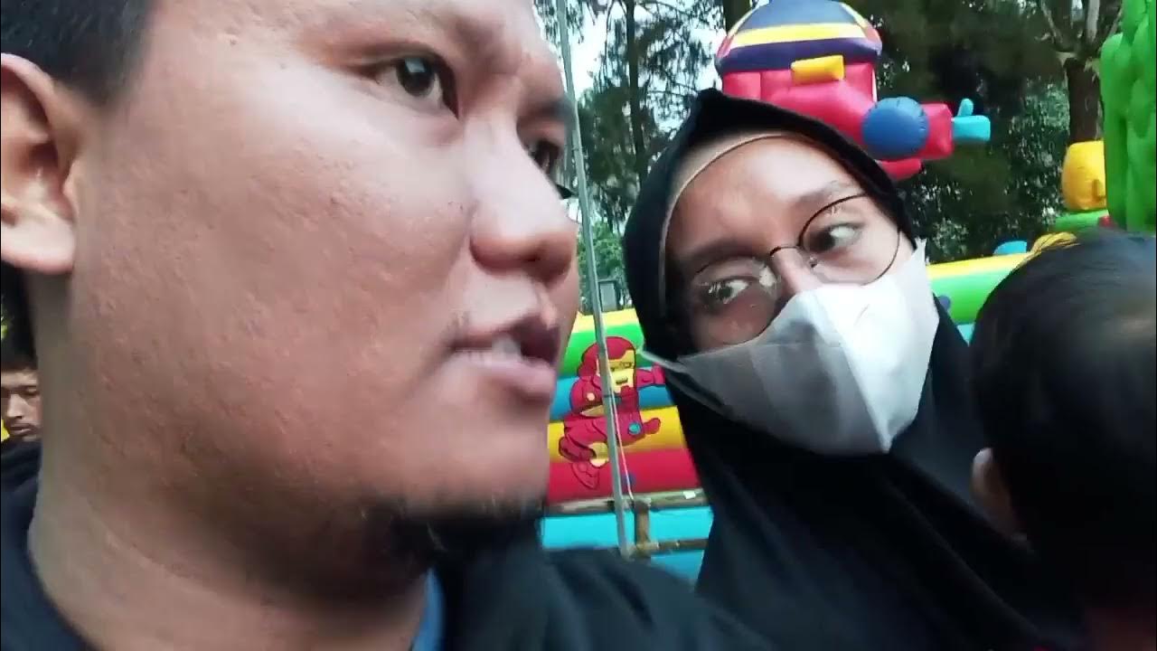 Jjs jalan jalan sore ke bilabong bogor - YouTube