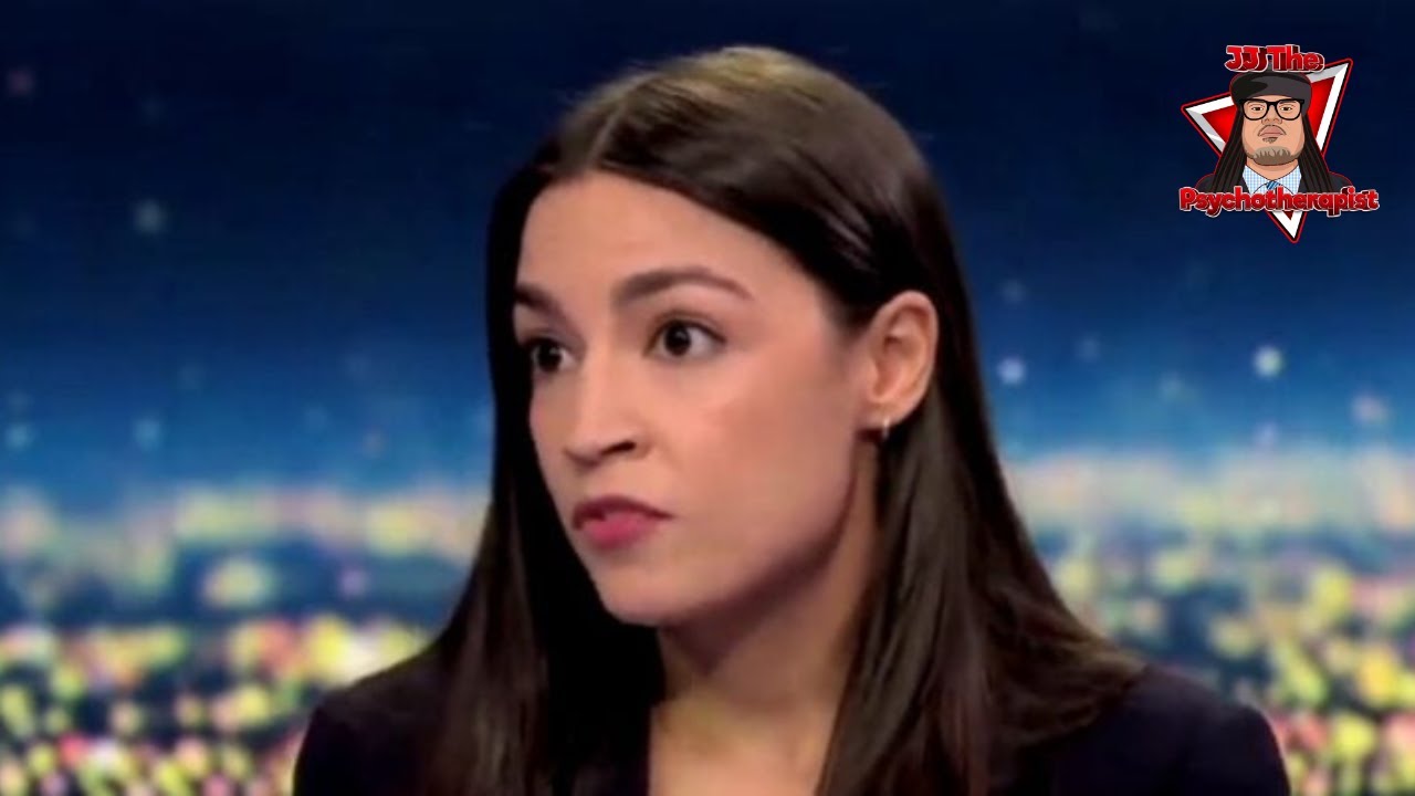 Social Media Users Light Up AOC After She Doubles Down on Her Claims ...