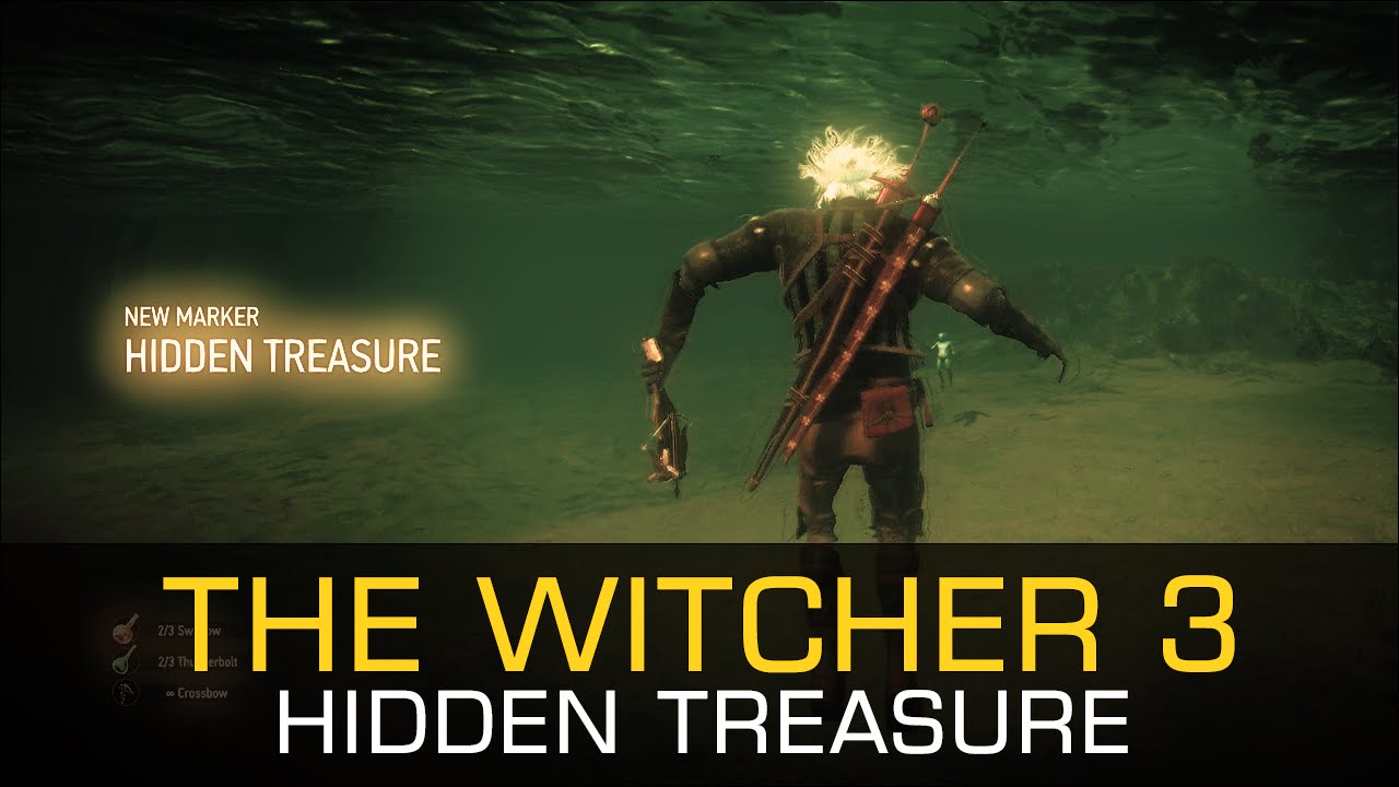 Hidden Treasure DIAGRAM ASSASSIN TROUSERS NOVIGRAD VELEN - The Witcher ...