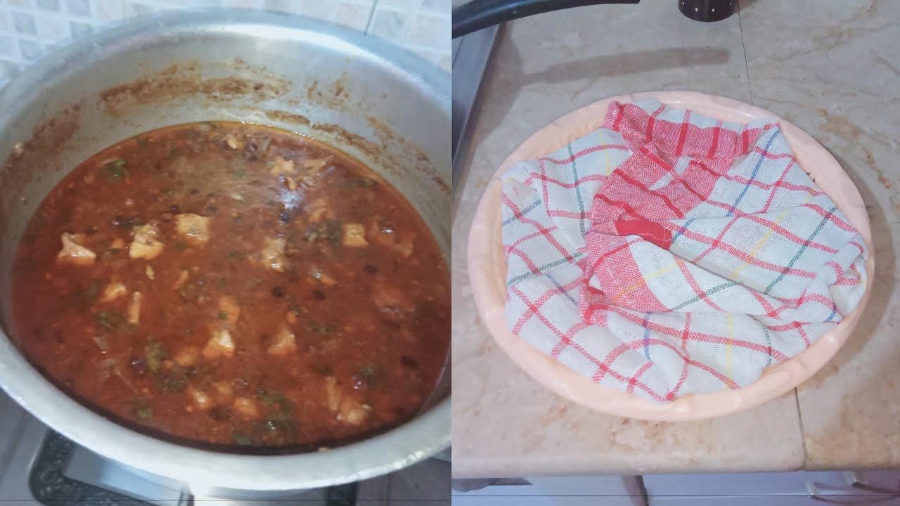 Chana Chicken Salaan Aj Kya Special Hua || Musarrat Kitchen - YouTube