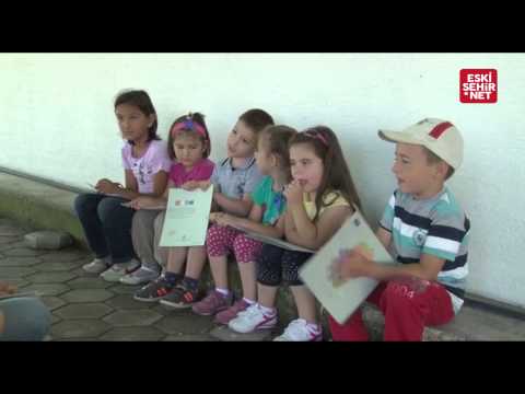 İNSAN HAKLARINA SAYGILI ÇOCUKLAR “PUSULACIK” İLE YETİŞİYOR