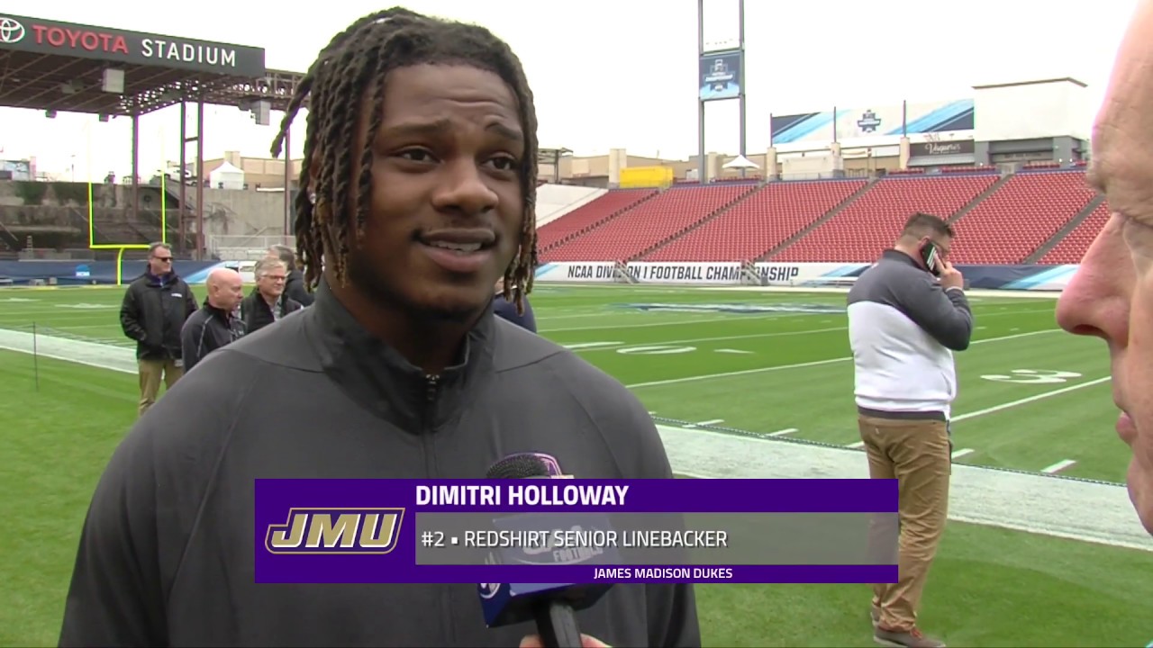 #CAAFB In Frisco | Redemption for Dimitri Holloway & Rashad Robinson ...