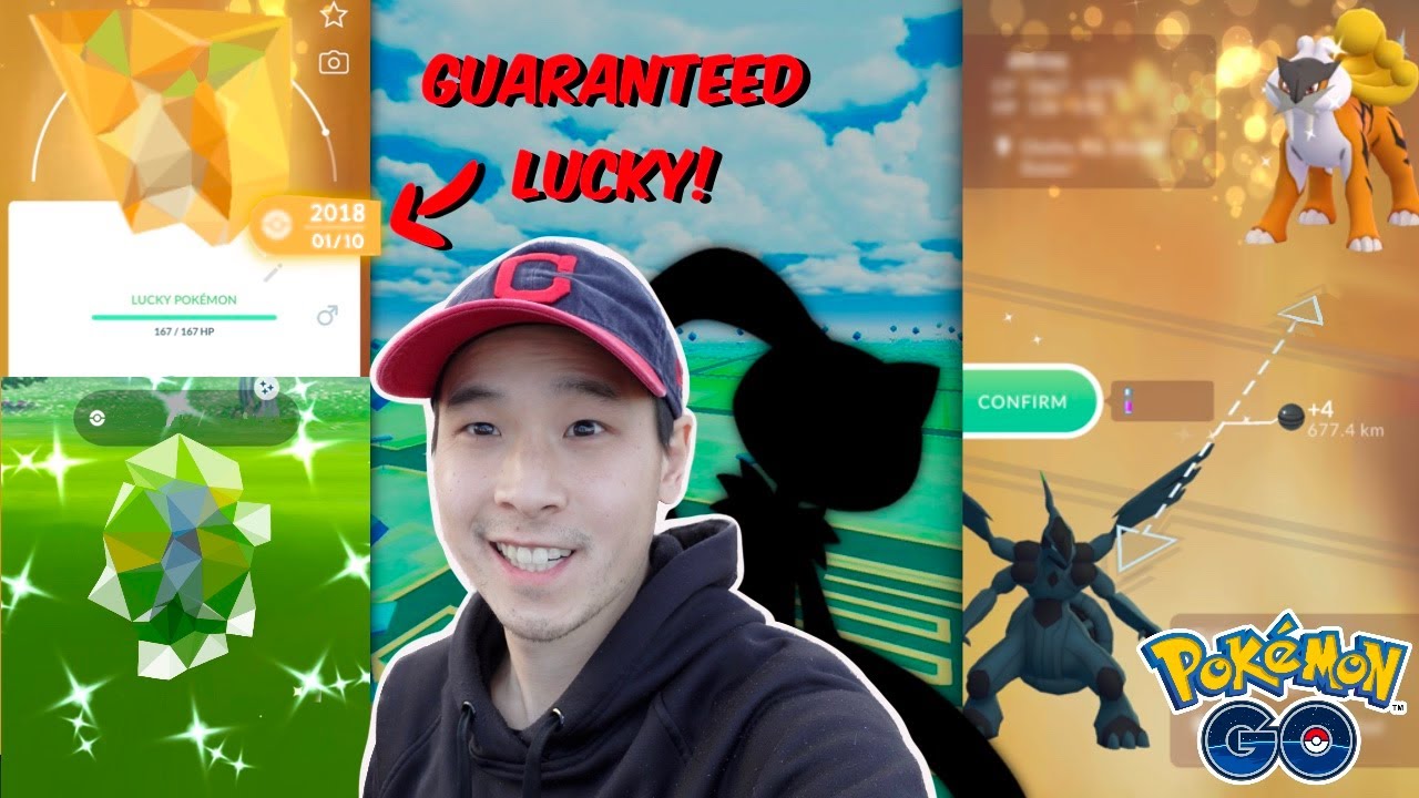 We Did It! We Caught THIS RARE Shiny Family! Plus We've Been Wanting ...