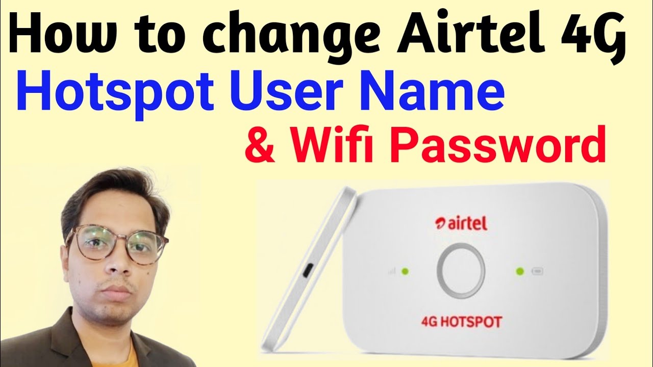 How To Reset Airtel 4G Hotspot Password 2020 Change Username Password Hindi YouTube how-to-reset-airtel-4g-hotspot-password-2020-change-username-password-hindi-youtube