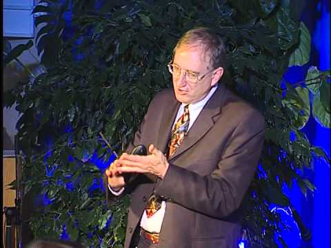 Prof. Dr. Walter Veith (GES2) - Degenerative Krankheiten - Herz ...