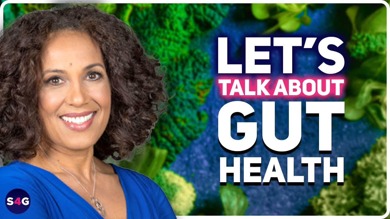 How Does the Microbiome Affect Your Entire Body? — with Dr. Robynne ...