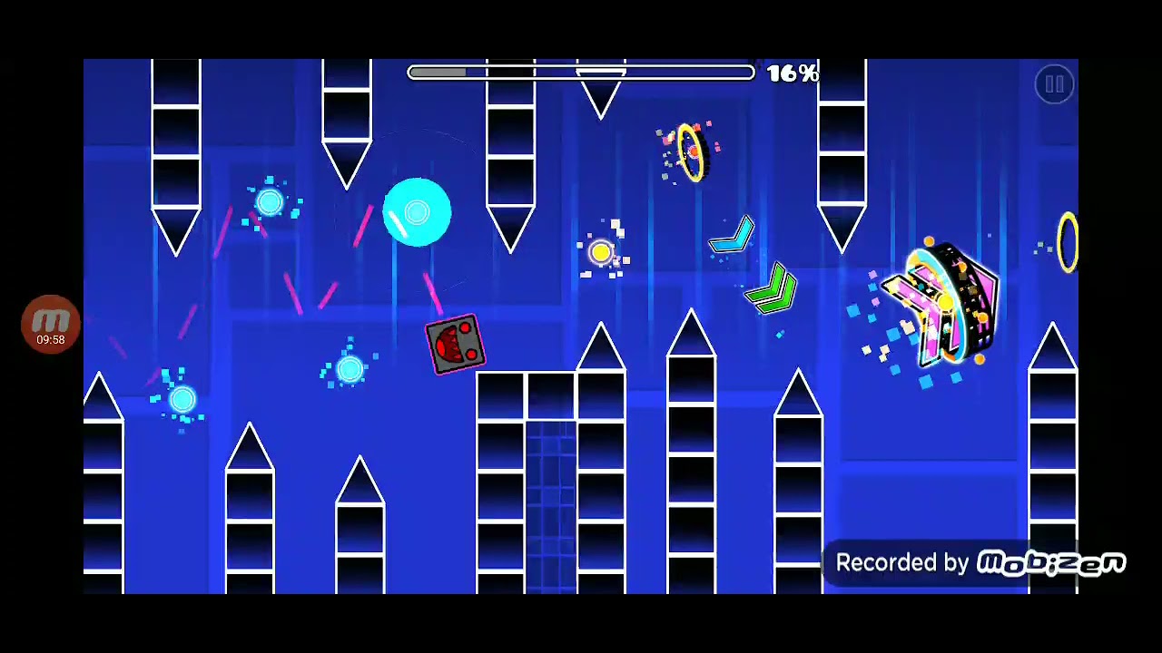 Playing all 50 of my noclip levels PART 1 - YouTube