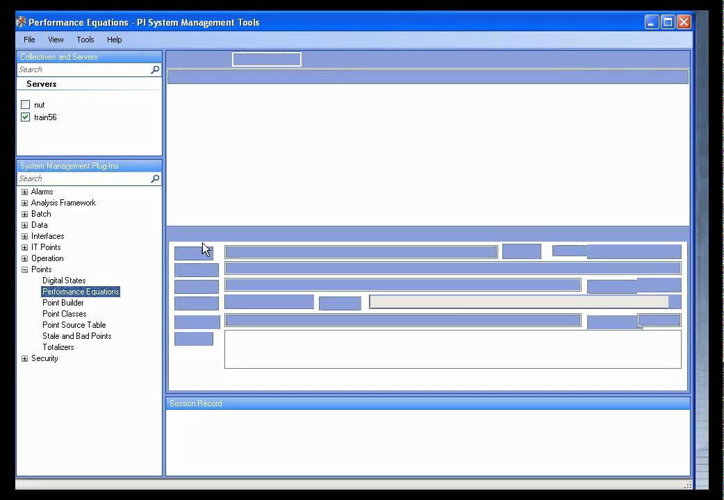 OSIsoft: PI Performance Equations in PI SMT. v2.0 - YouTube