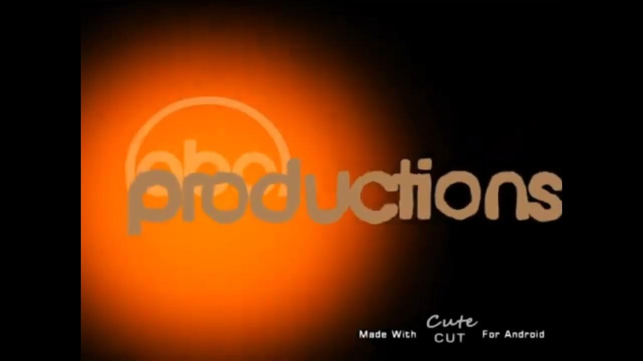 ABC Productions 1991 Logo Remake - YouTube