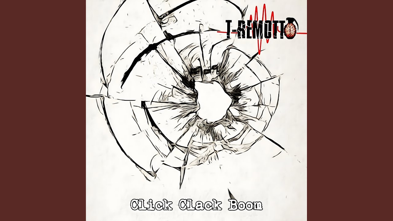Click Clack Boom - YouTube