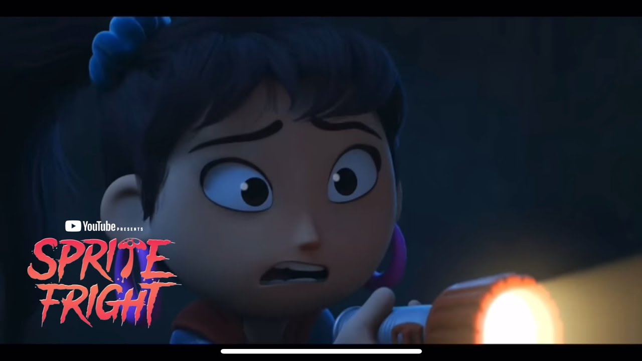 Sprite Fright - YouTube