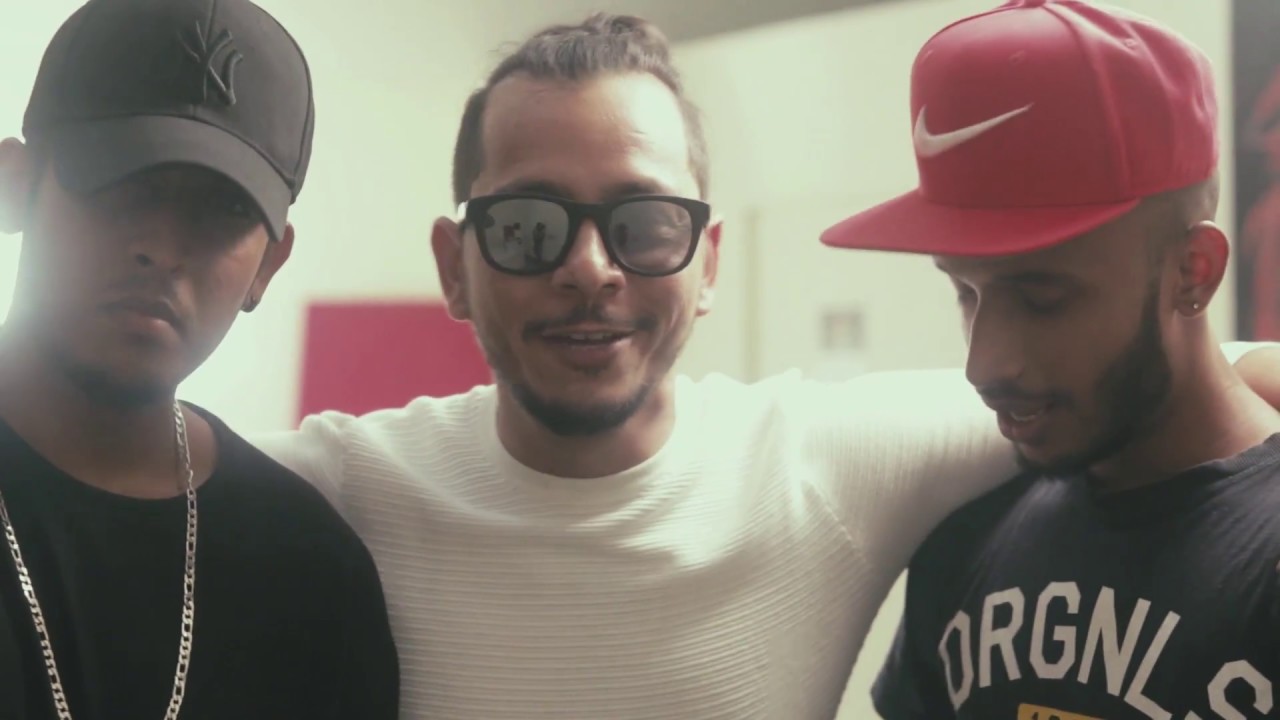 Anarchy Rap Battles - YouTube