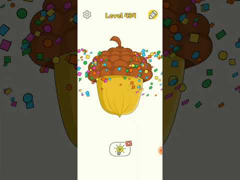 DOP 4: Draw One Part Level 434 #dop4 #dop #gameplay #shorts - YouTube