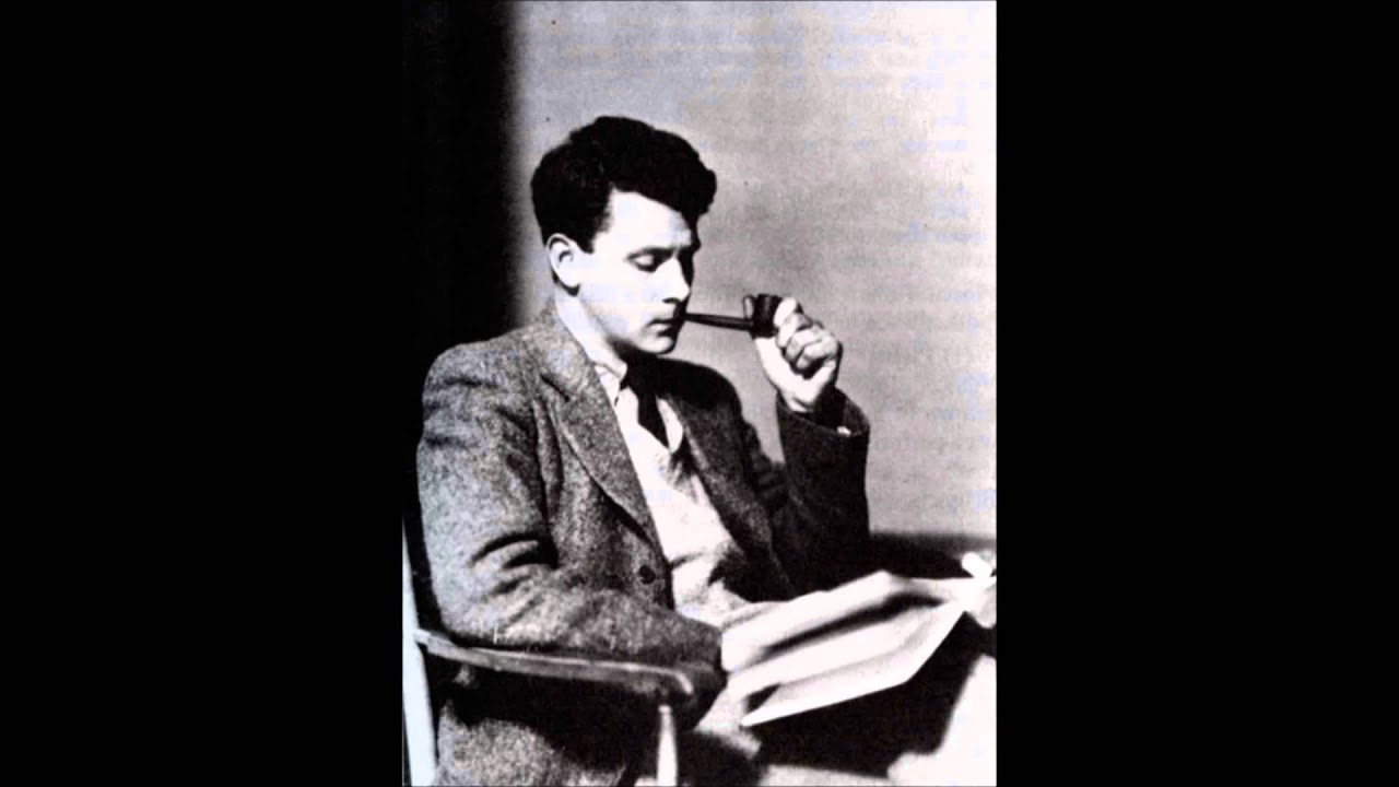 Finzi: My Spirit Sang All Day - YouTube