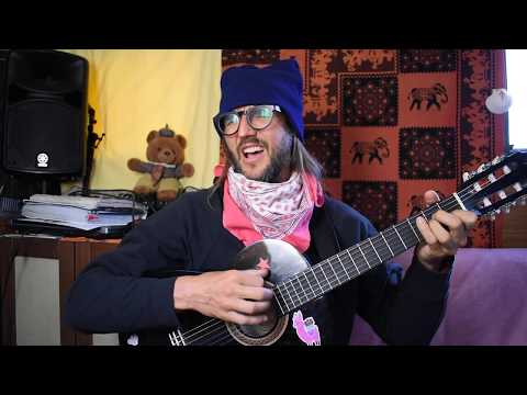 č./n.38 [RU] Děňgi propil v bare (Деньги пропил в баре, Czech satirical folk song about the USSR)