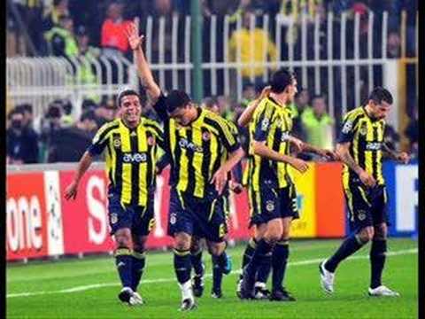 FENERBAHCE 2 chelsea 1 full time highlights 2-4-2008