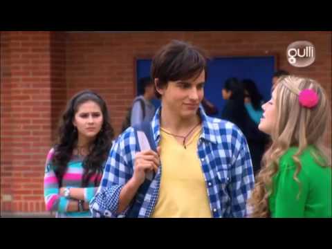 Chica Vampiro épisode 27 partie 1