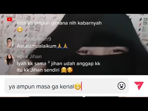 NGERJAIN STREMER TIKTOK!!PURA PURA KENAL🤣🤣#viral
