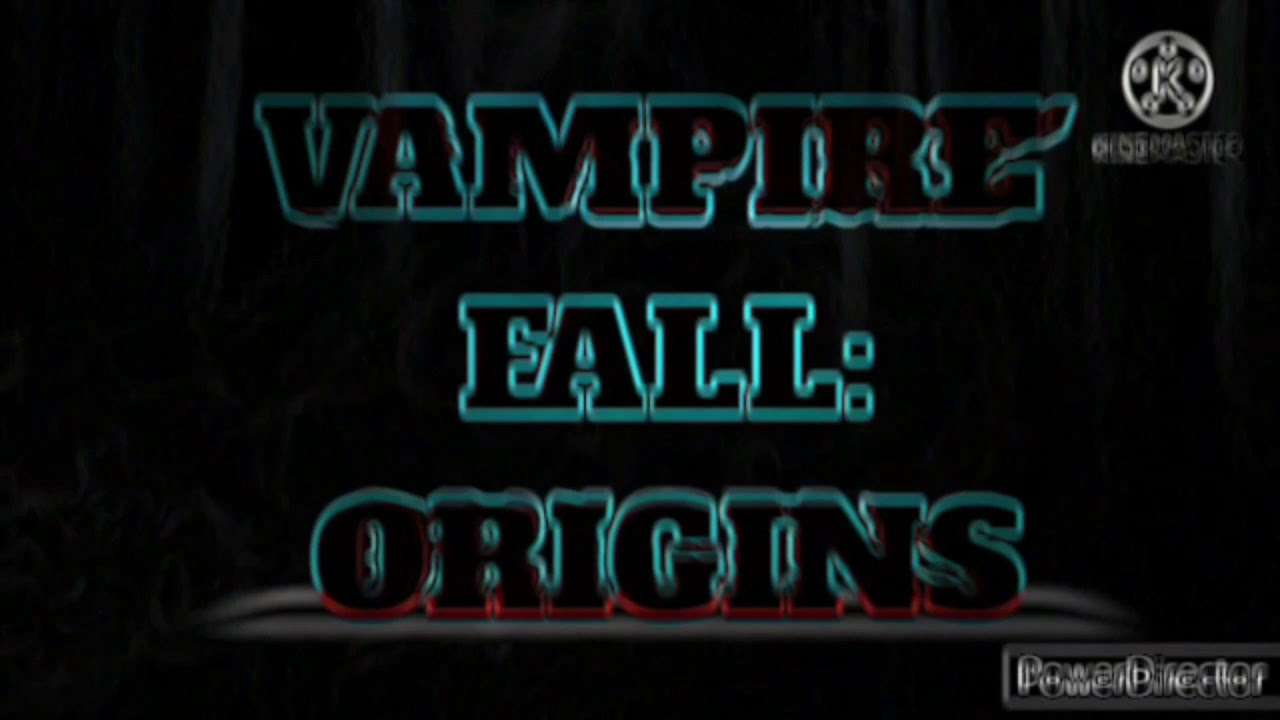 Vampire's fall: Origins Finding the missing lumberjack - YouTube