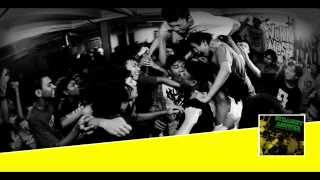 Straight Answer Band Logo Triot Quiet