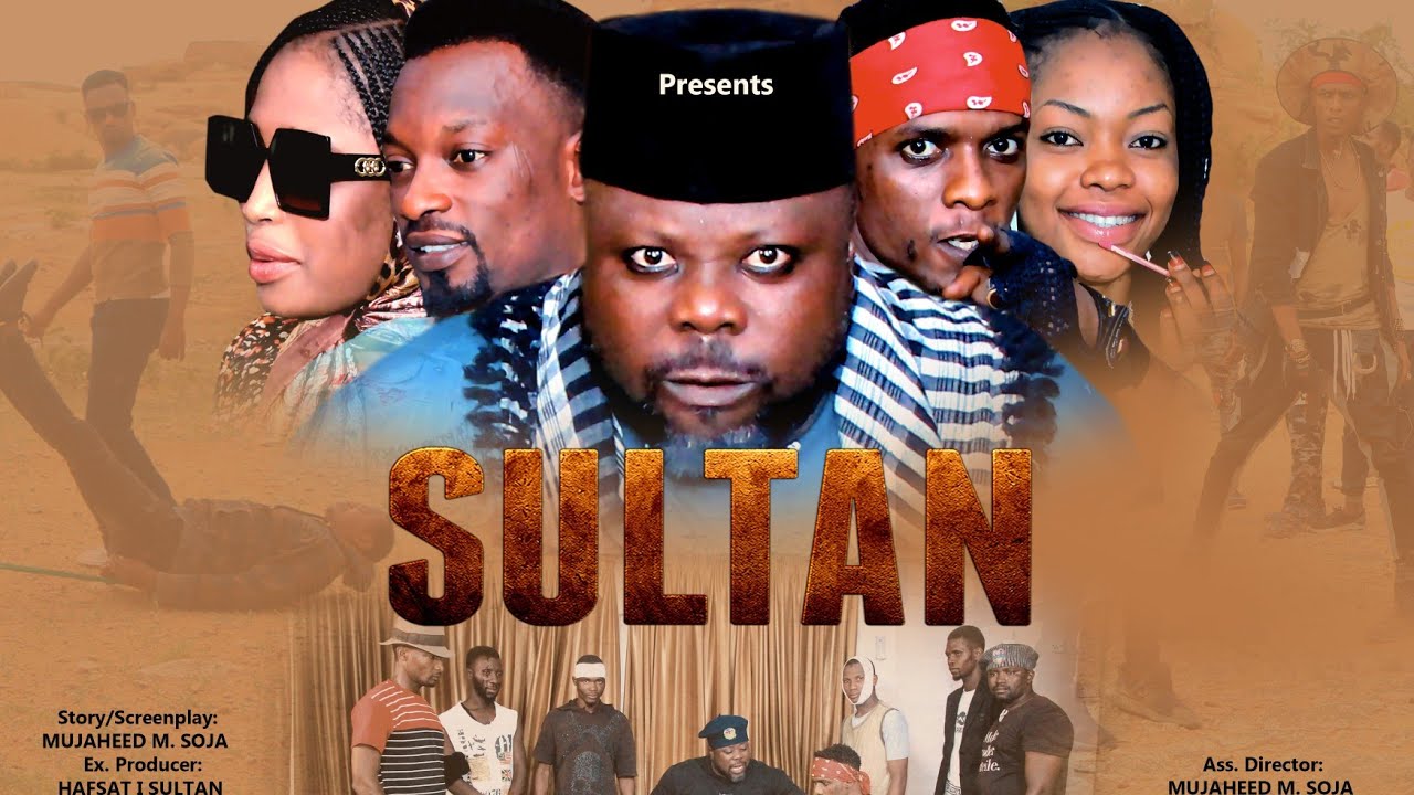 SULTAN Season 1 Episode 3 - YouTube
