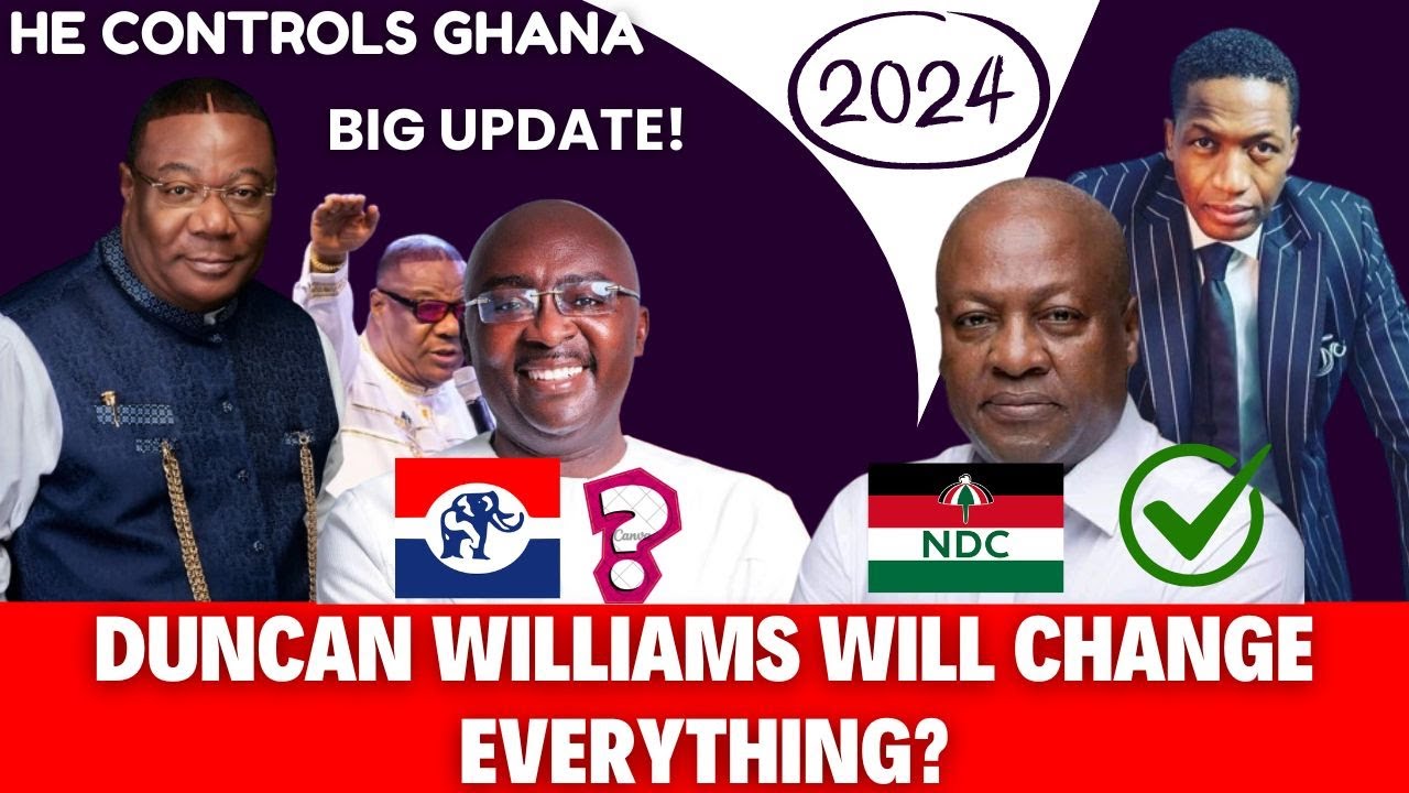SHOCKING⚠️WHAT ANGEL SAID ABOUT DUNCAN WILLIAMS WHILST WAITING FOR🇬🇭🇬🇭 ...