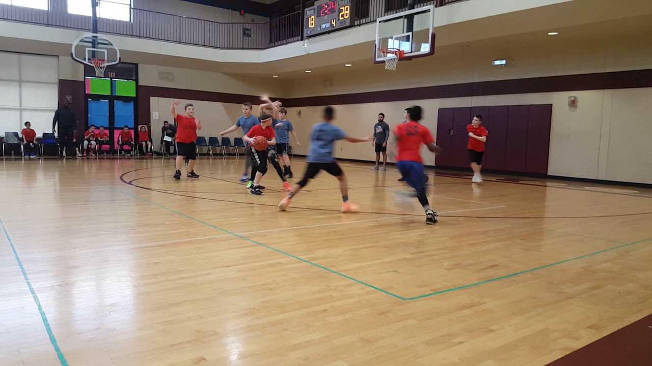 Avery Playoff Basketball video#9 Feb. 22, 2020 - YouTube