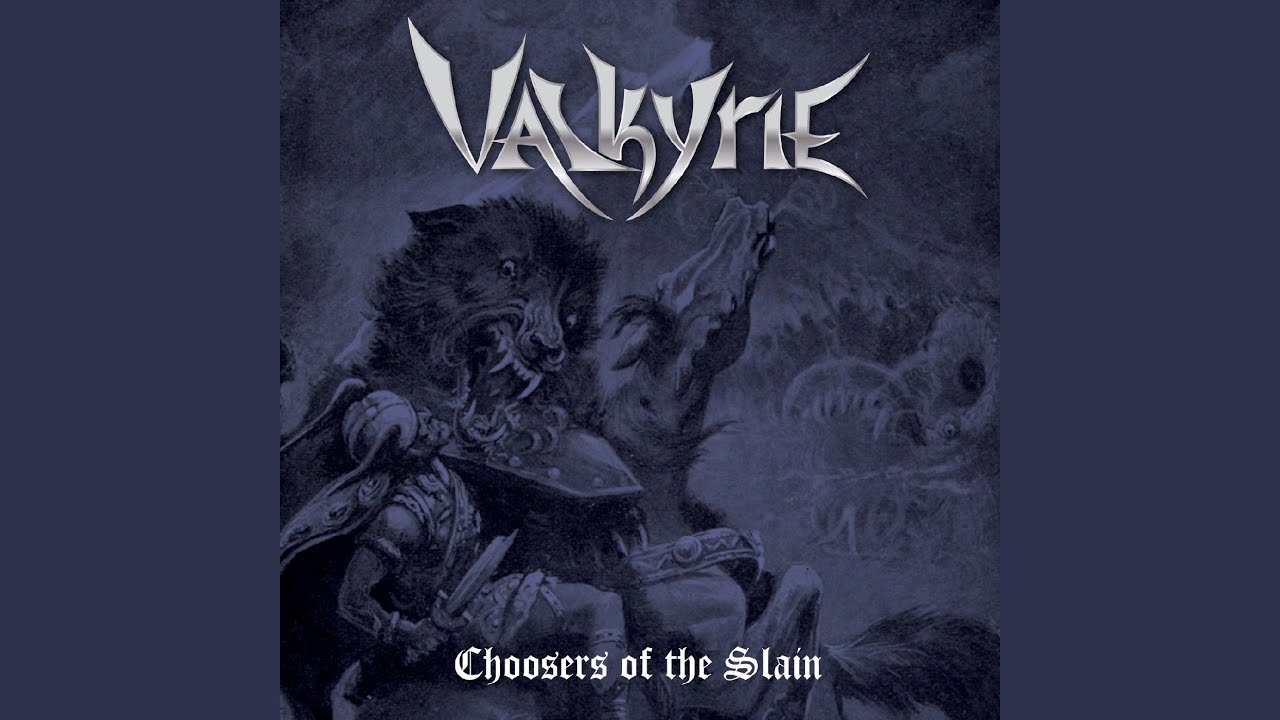 Valkyrie - YouTube