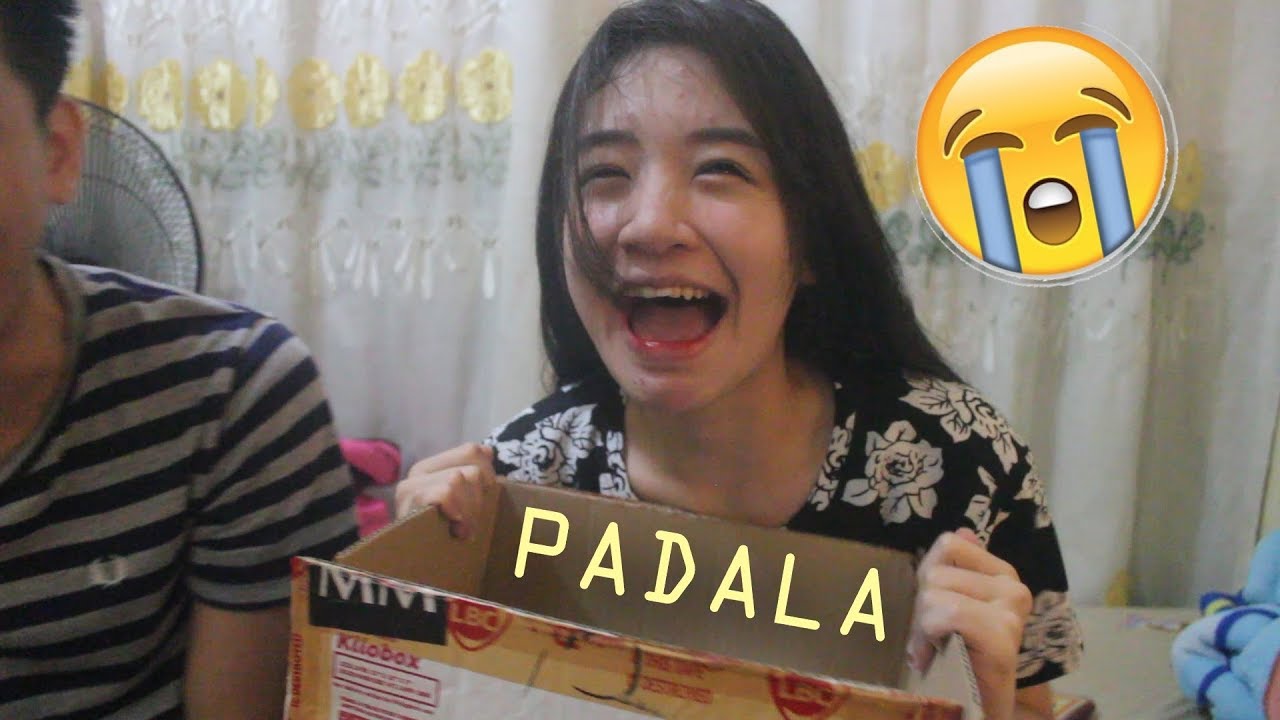PADALA - YouTube
