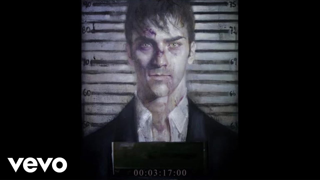 Dimitris Samolis - Born To Be Your Ex – Lyric Video - YouTube