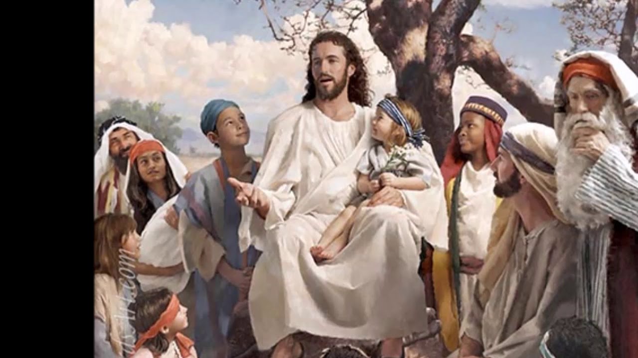 Marcos 13 , 33-37 - I Domingo de Adviento - YouTube