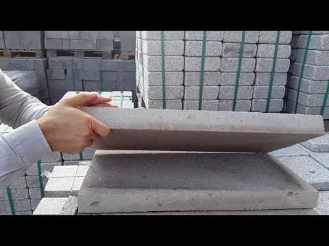 Doğal Taş Andezit Taş Granit Taş Bazalt Taş Traverten