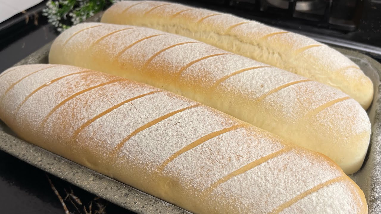 Tea Bread Recipe | Authentic Ghanaian TEA BREAD RECIPE - YouTube