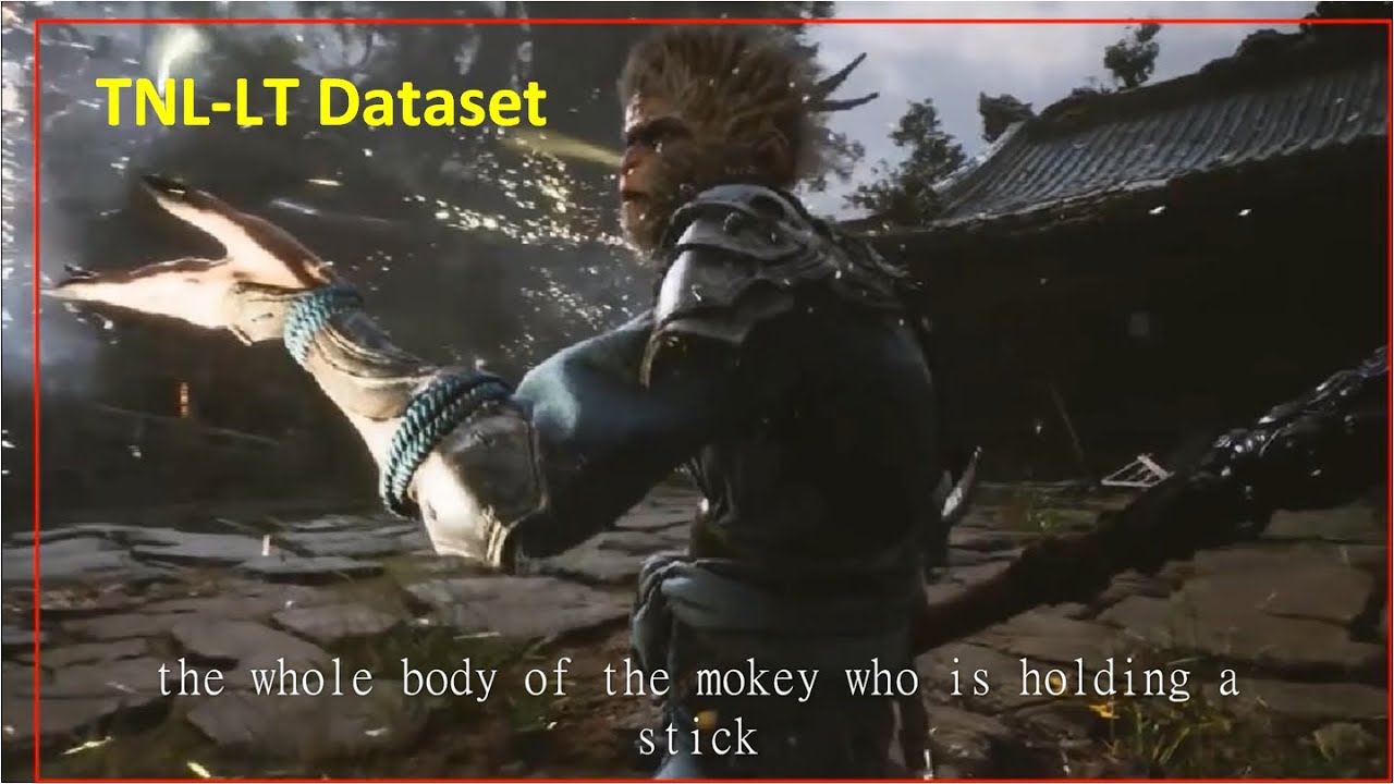 TNL-LT demo - YouTube