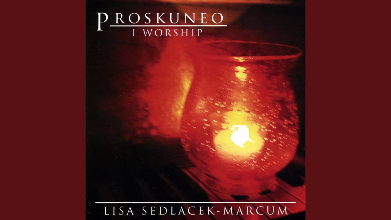 Gracious Spirit, Dwell With Me - YouTube